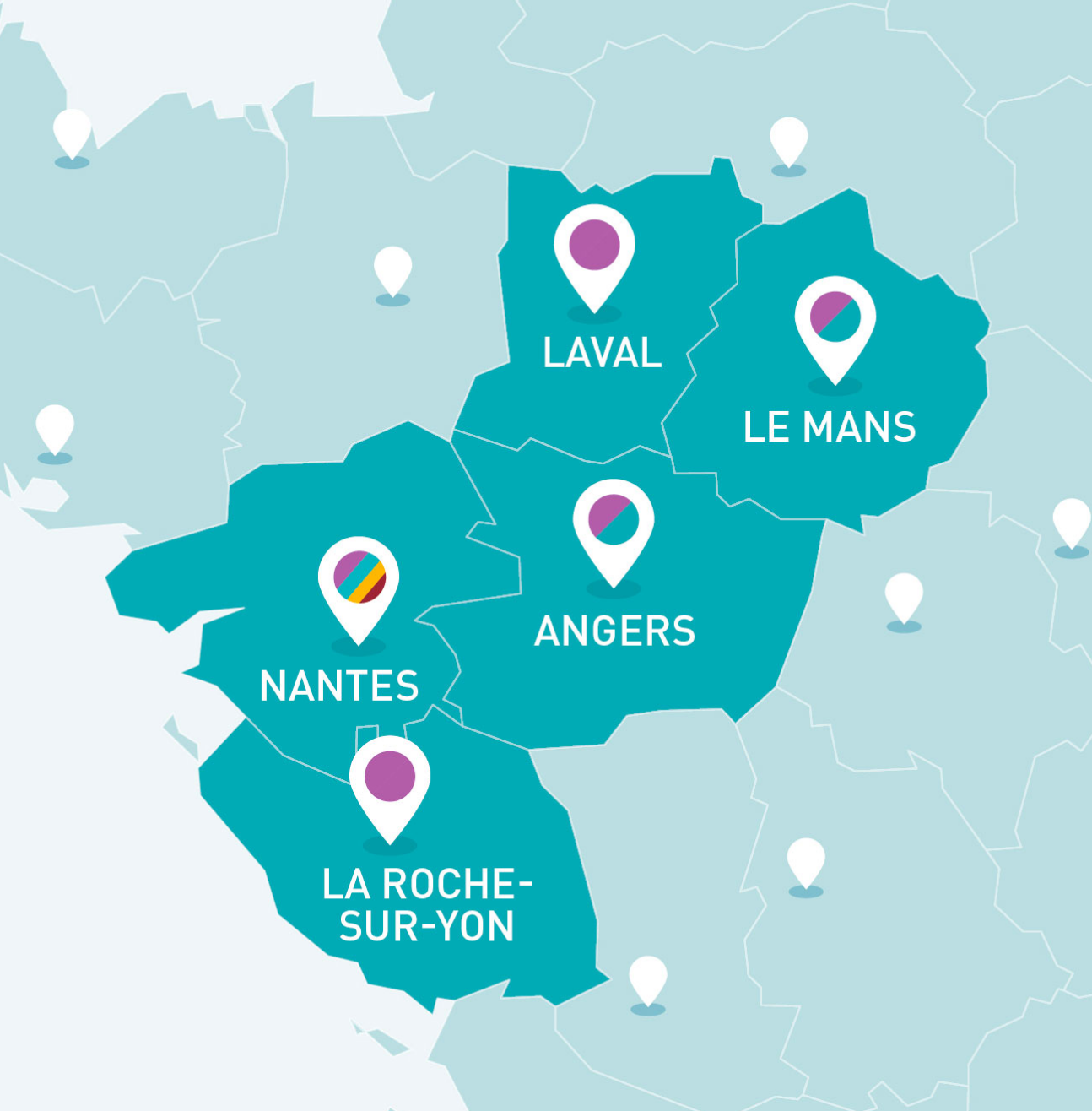 Notre offre de formation - Institut national supérieur du professorat ...