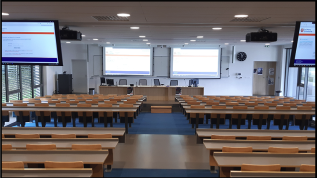 Louer une salle à l'Inspé Académie de Nantes - Institut national ...